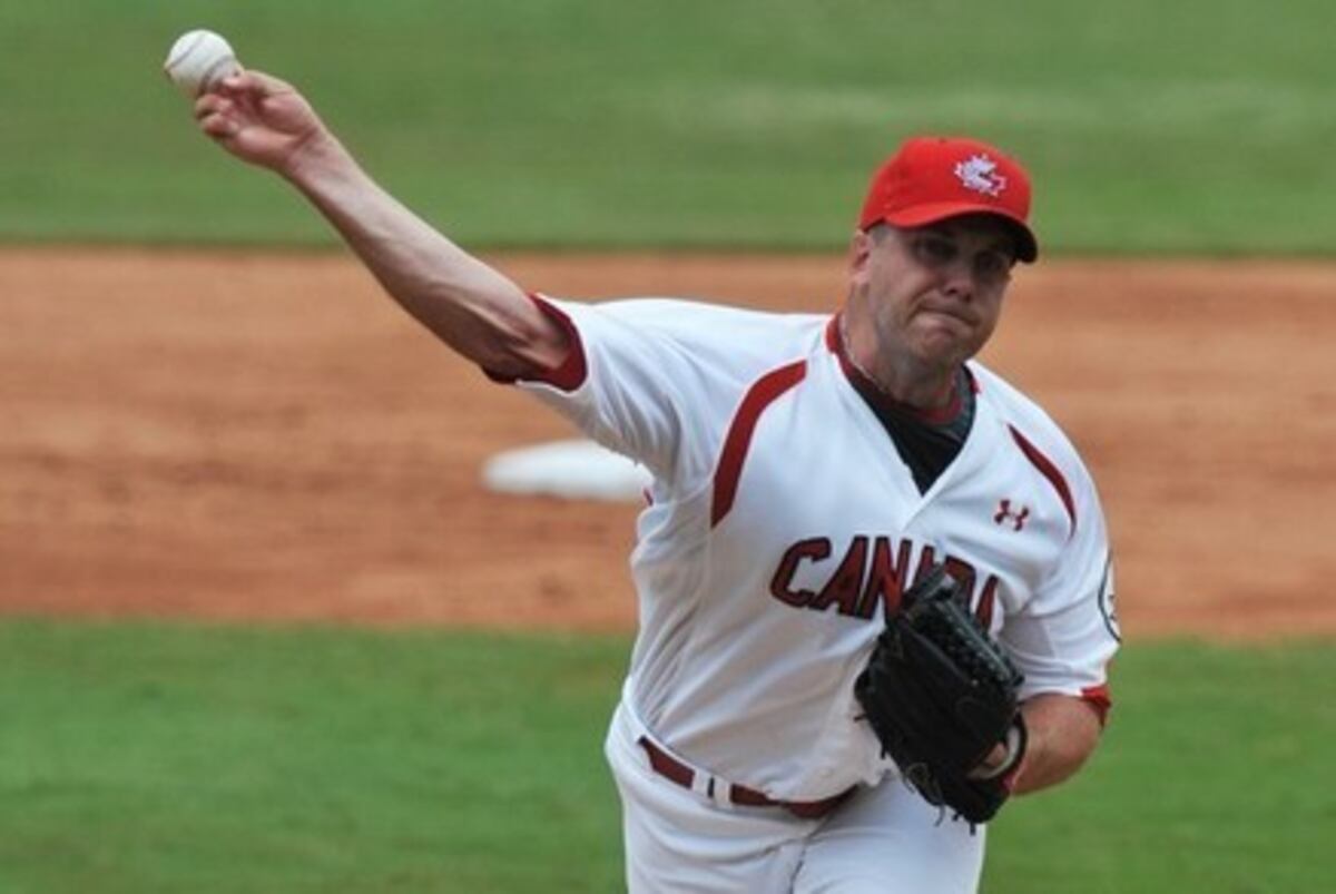 Former Blue Jays Pitcher Shawn Hill Starts a Revolution | News, Scores ...