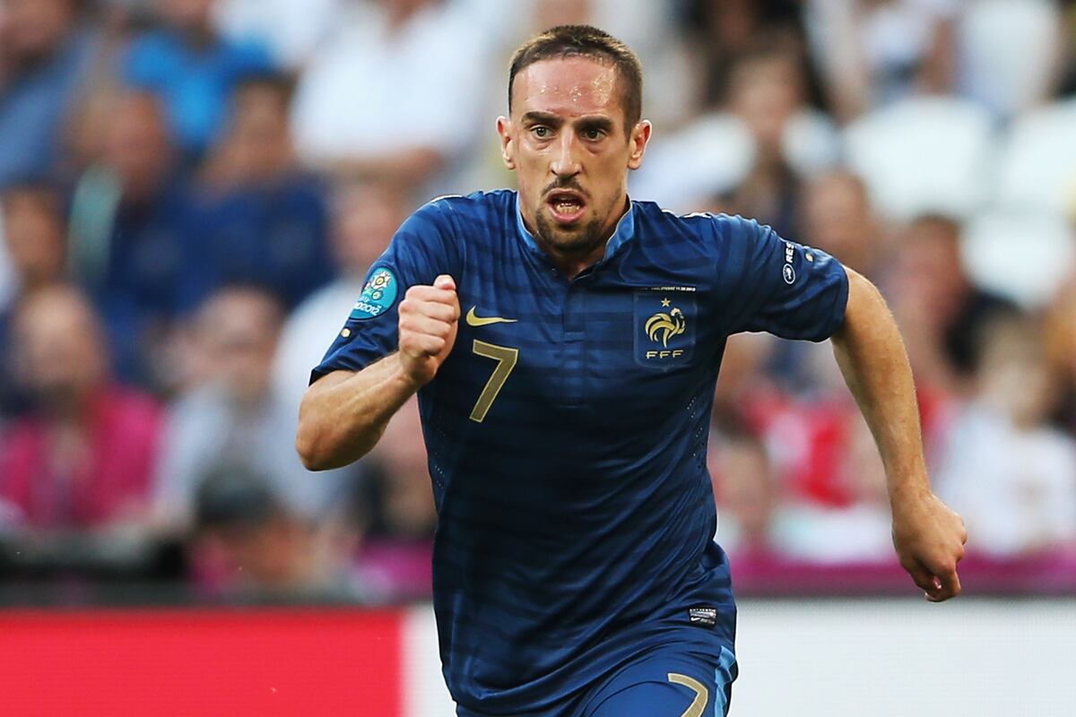 Euro 2012 Bracket: Best Quarterfinal Matches Football Fans Want to See ...