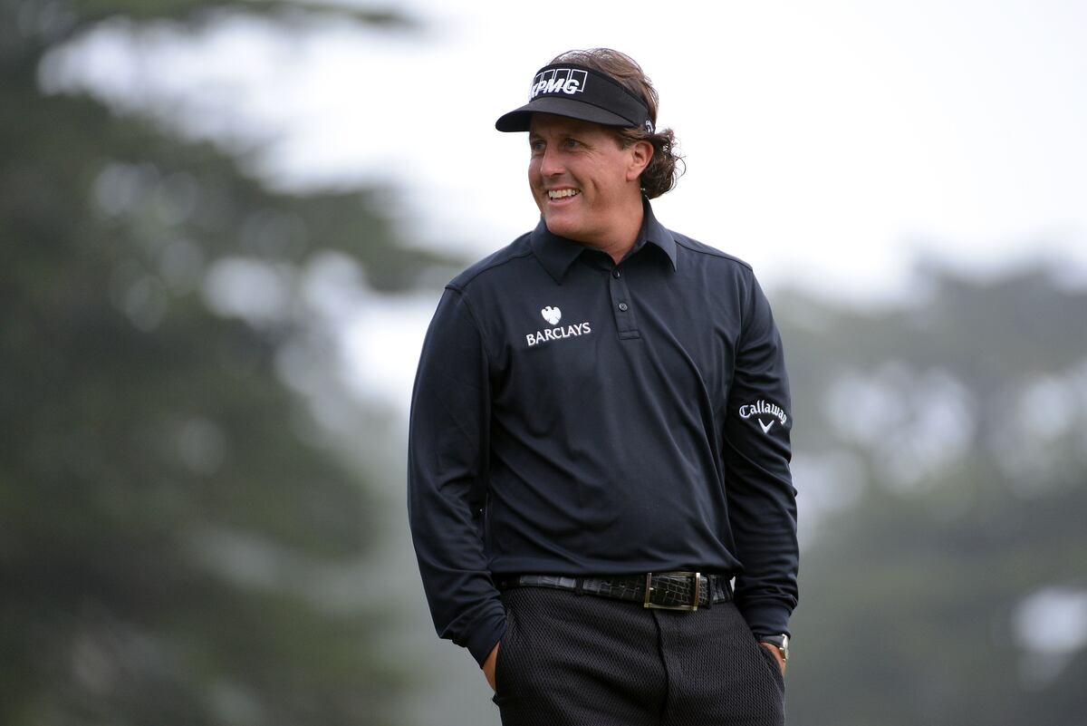 US Open Golf TV Coverage 2012: TV and Full Online Info for PGA Tour ...