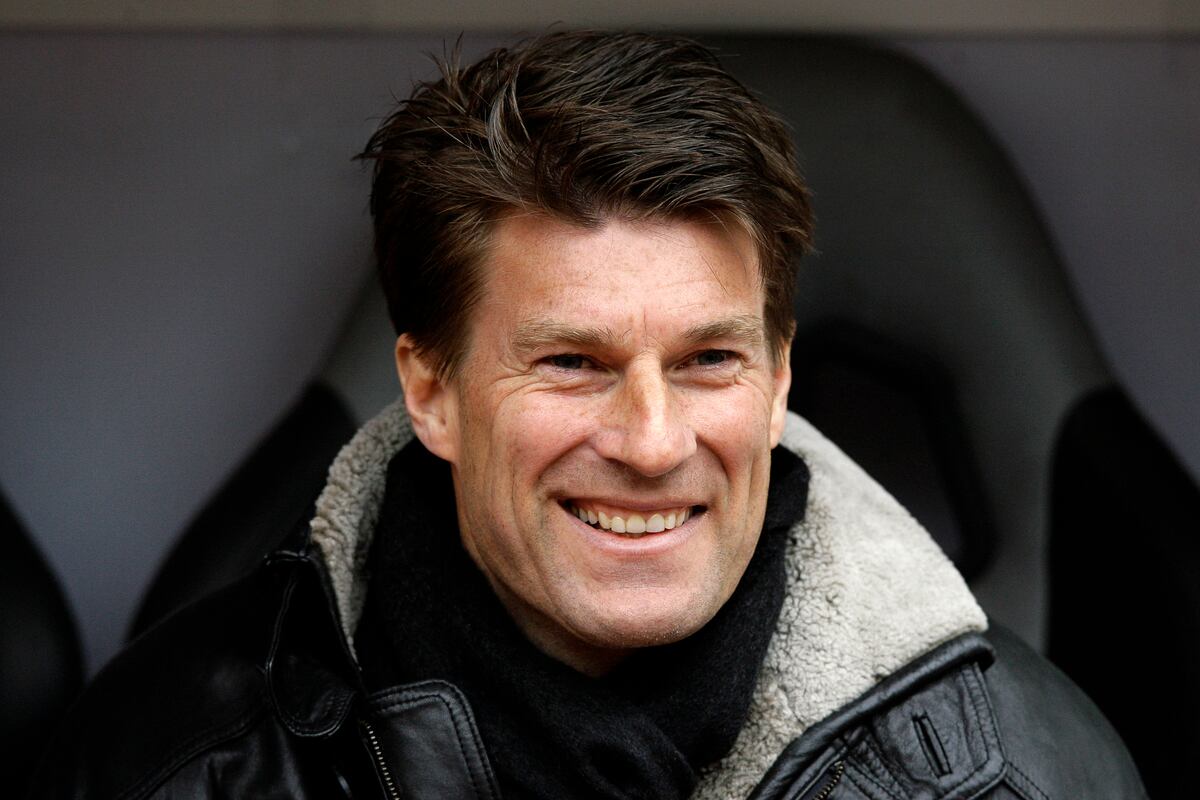 Michael Laudrup Poised to Take Charge at Swansea City | News, Scores ...