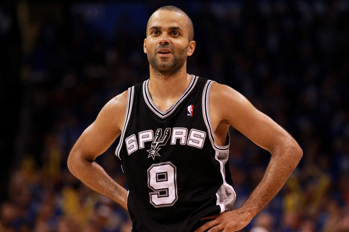 Why Tony Parker Isn't Enough to Win San Antonio Spurs Another Title ...
