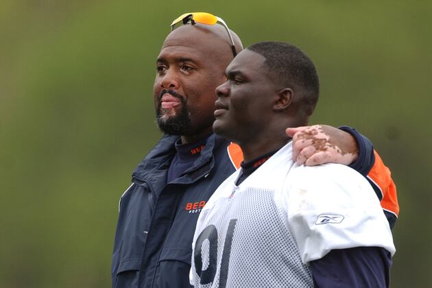 Karl Dunbar - Alchetron, The Free Social Encyclopedia