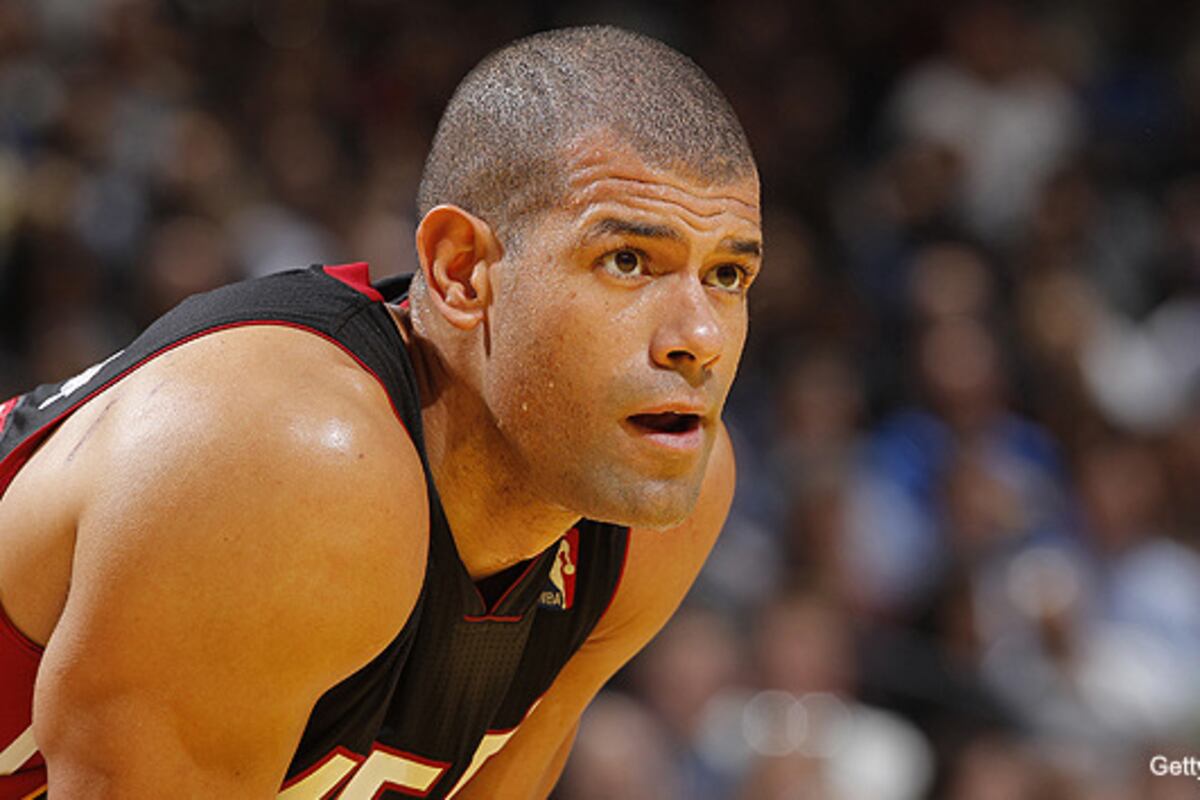 Heat vs Thunder Game 2: Why Shane Battier Is Key to Miami's Title Hopes ...