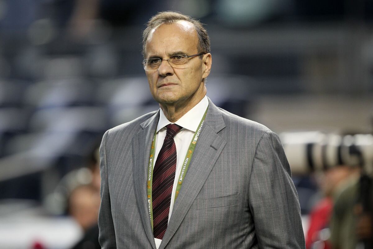 Joe Torre to Manage Team USA in World Baseball Classic | News, Scores ...