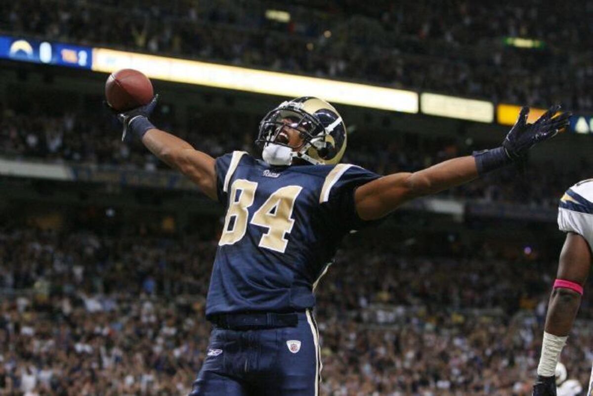 St. Louis Rams: Thursday's Rams News and Notes at Noon | News, Scores ...