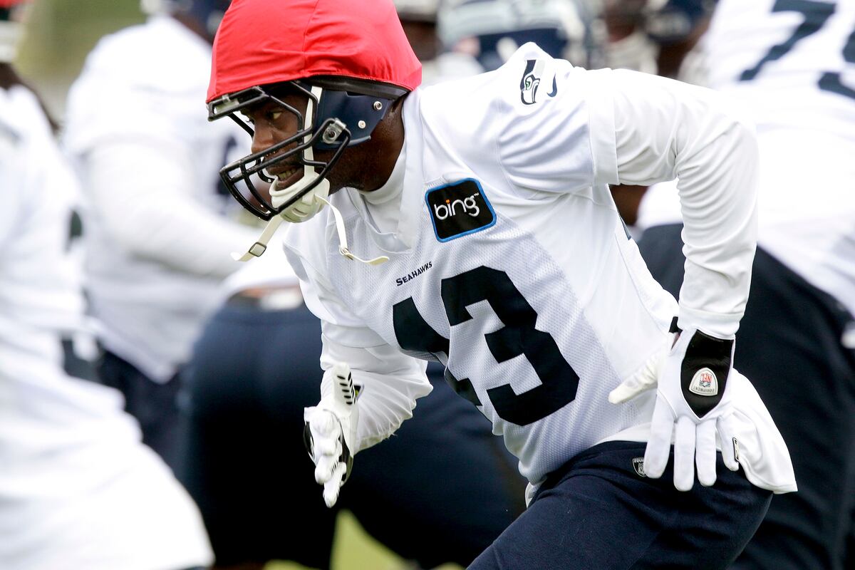 Brian Banks Is a Great Story: Are NFL Teams Just Along for the Ride ...