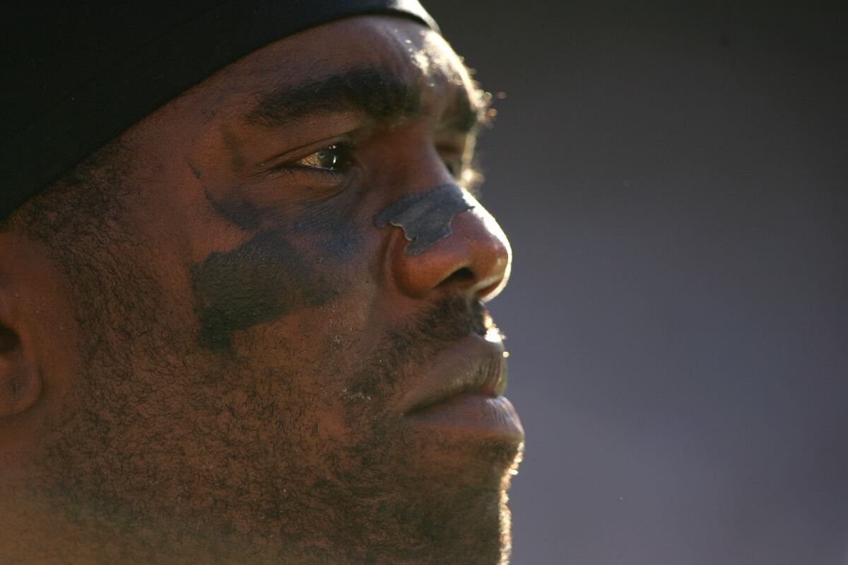 49ers Preview: Randy Moss Is Ready to Start and Star in 2012 | News ...