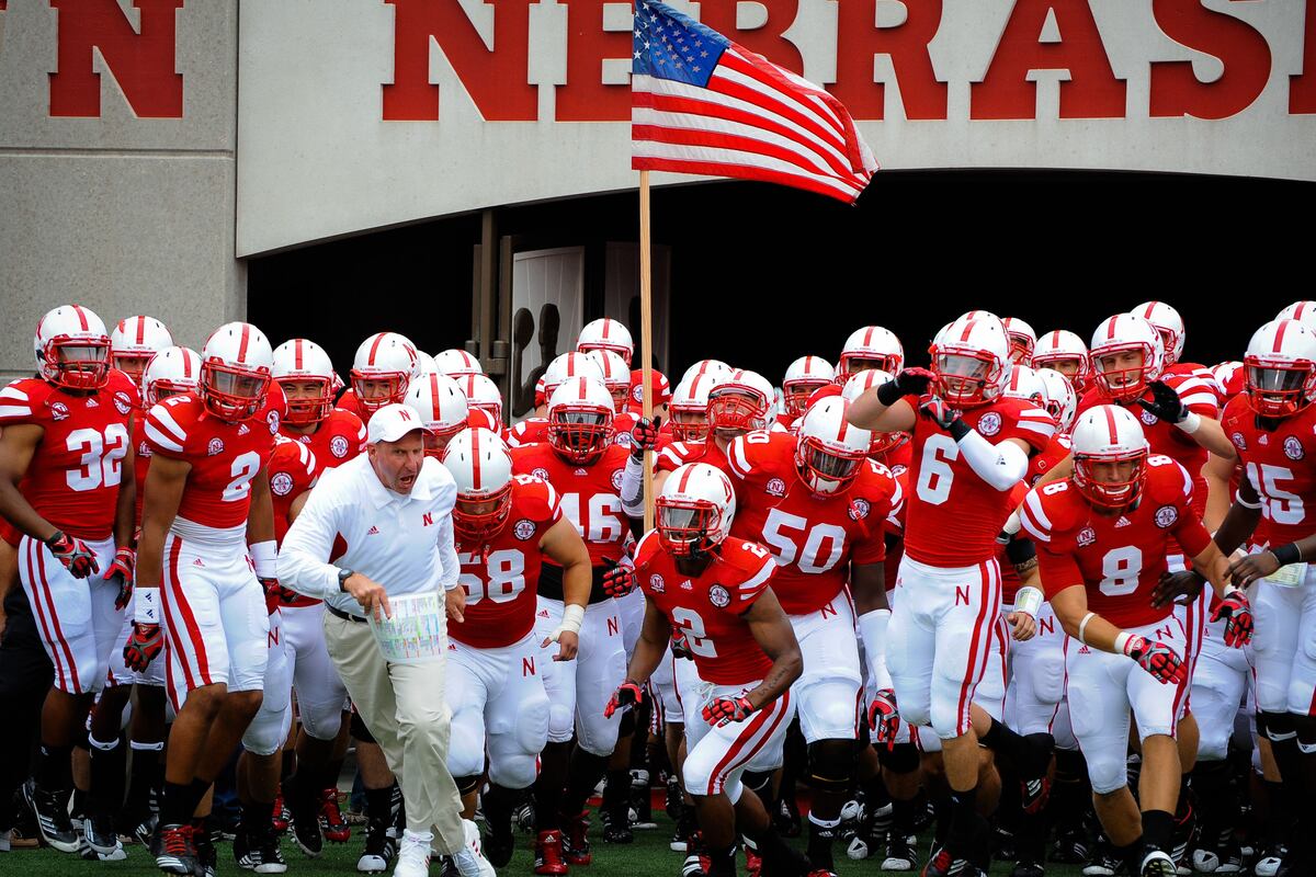 Nebraska Football Recruiting Low Early Commit Rate Is To Be Expected News Scores Highlights 