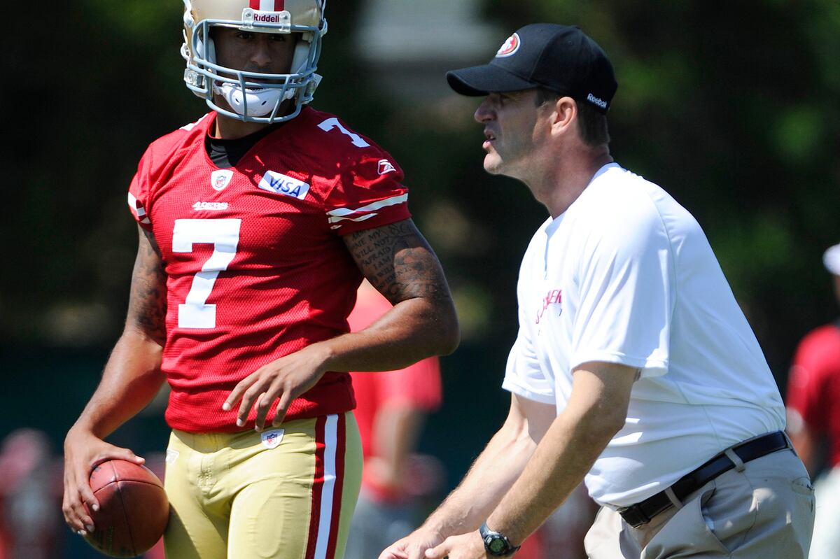 Just How Important Are OTAs to Success in the NFL Season? | News ...