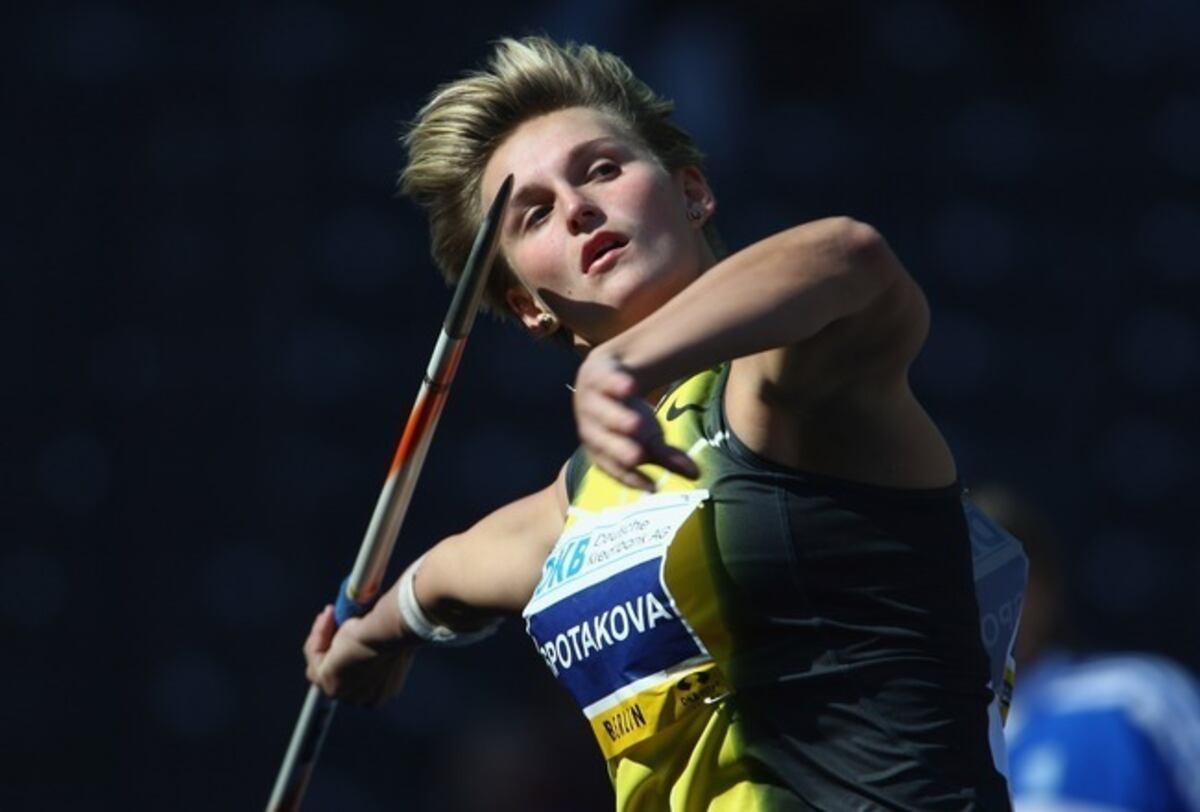 Olympic Track Trials 2012: The 5 Best Track & Field Rivalries in the ...