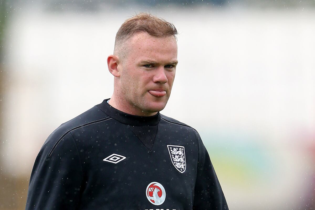 Wayne Rooney: What We Can Expect from Star Striker When He Returns ...