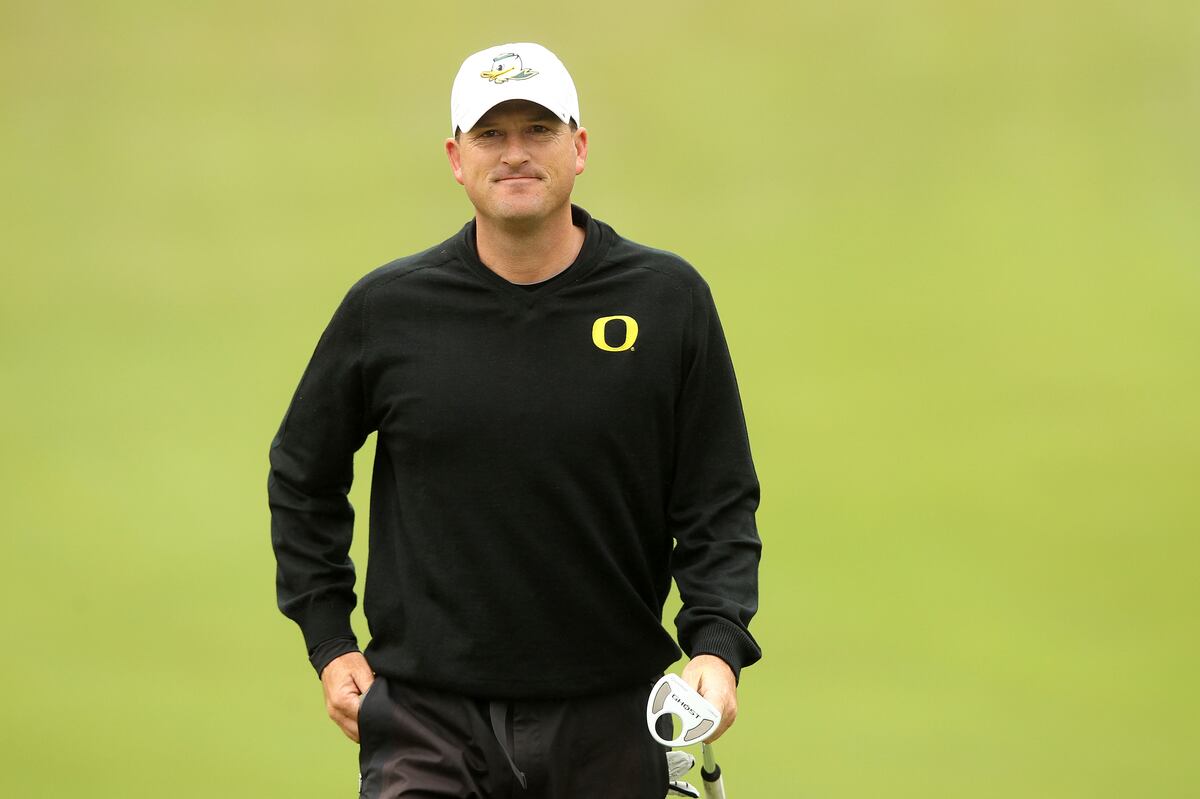 Casey Martin's Story Deserves Praise at the 2012 US Open | News, Scores ...