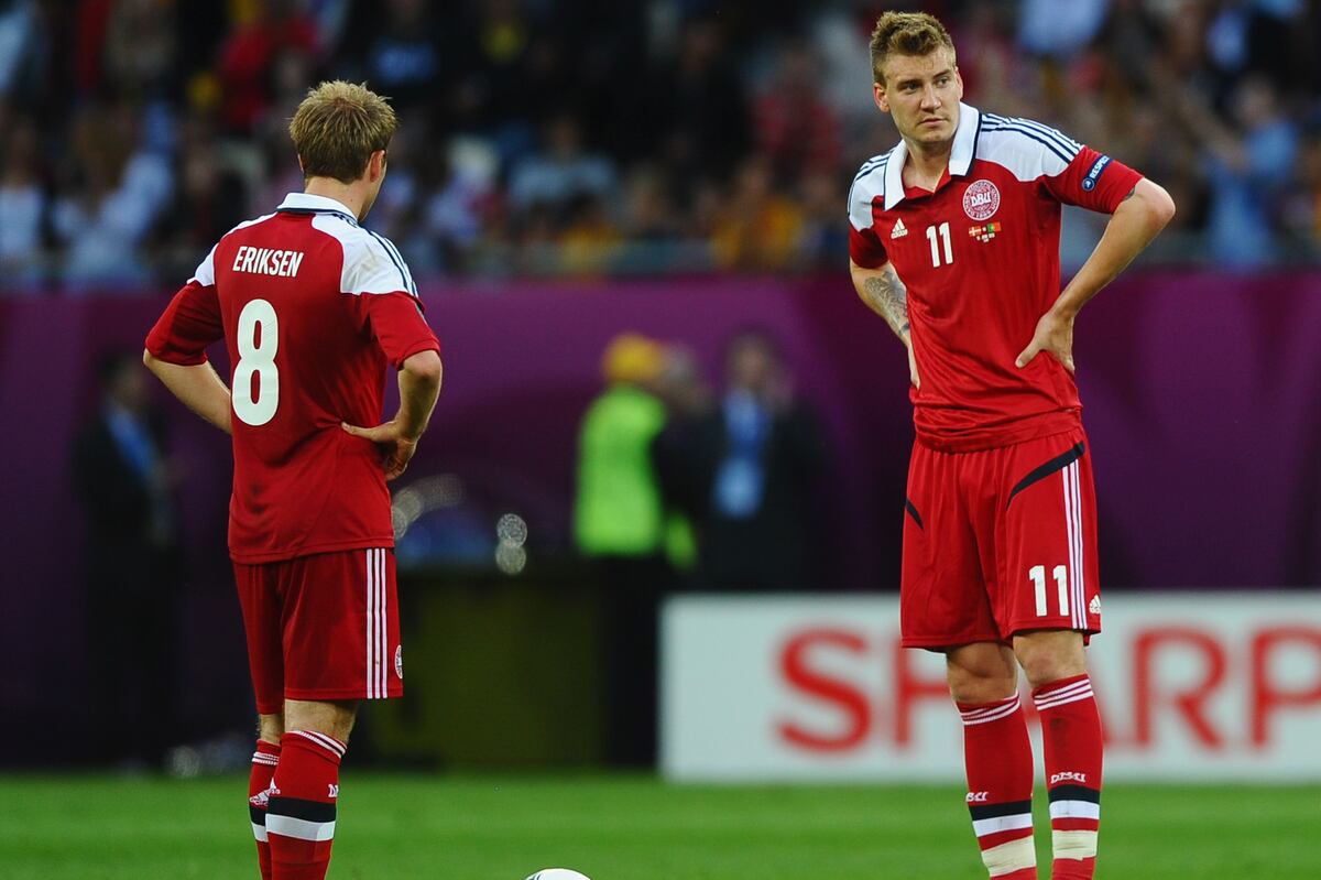 Euro 2012 Bracket: Overachieving Teams Heading for Reality Check | News ...