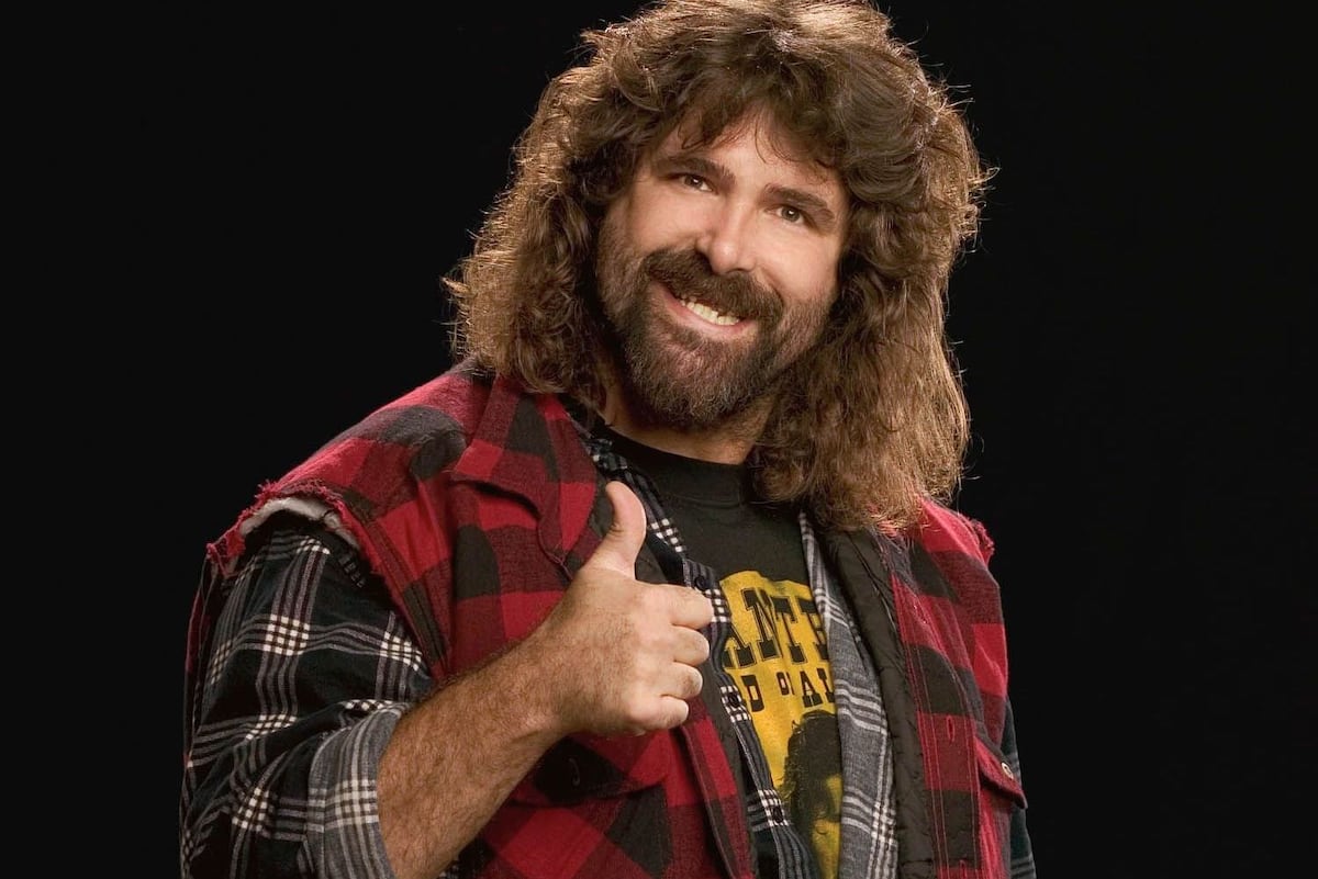 WWE: Backstage News on Triple H Being Against the Use of Mick Foley on ... WWE: Backstage News on Triple H Being Against the Use of Mick Foley on ...