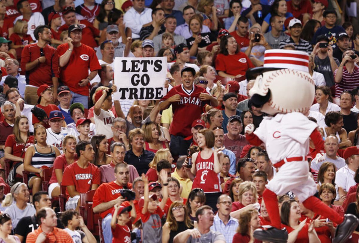 5 Things the Indians Must Do to Make the Playoffs in 2012 | News ...