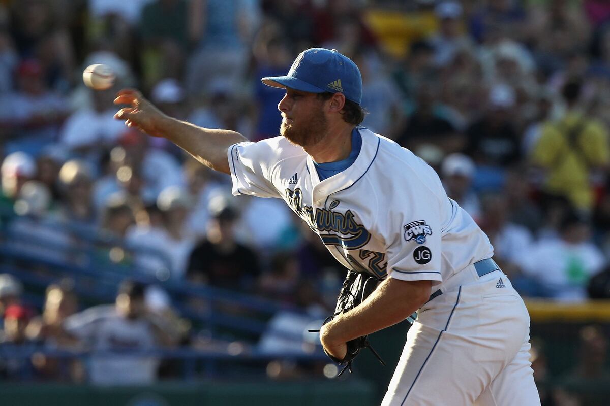 Pittsburgh Pirates Have the Best Trio of Pitching Prospects in Baseball ...