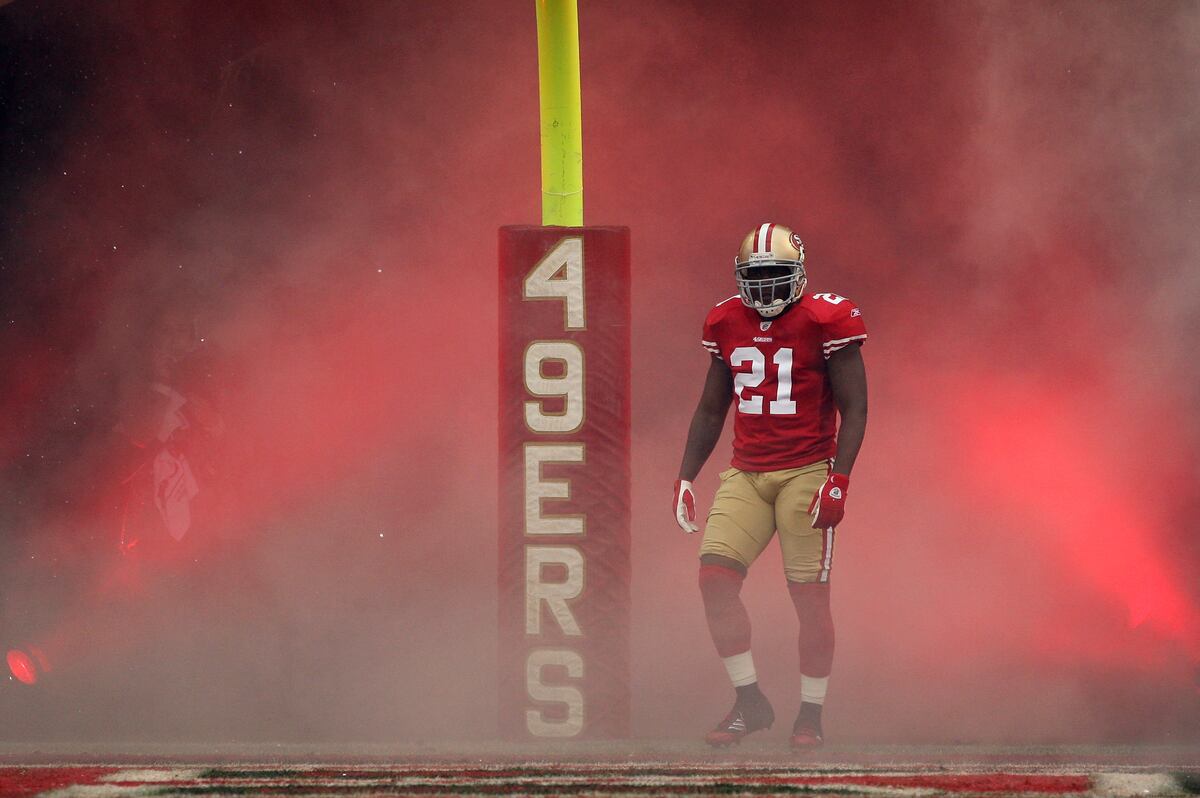 49ers Preview: Frank Gore and San Franscisco Backfield Set to Dominate ...
