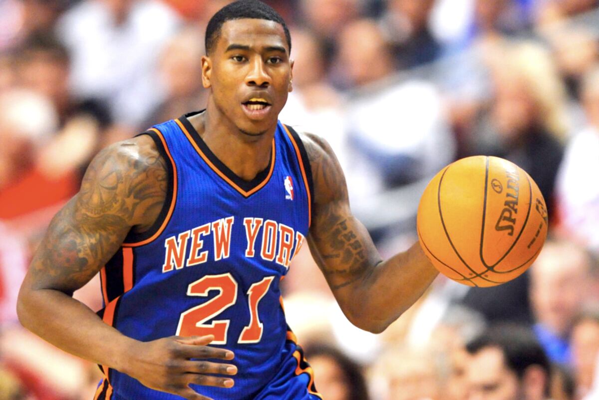 15 NBA Players Who Will Be Stars by 2015 | News, Scores, Highlights ...