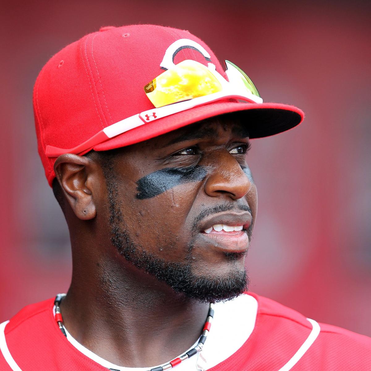 Cincinnati Reds: Brandon Phillips Key to Club's Recent Success | News ...