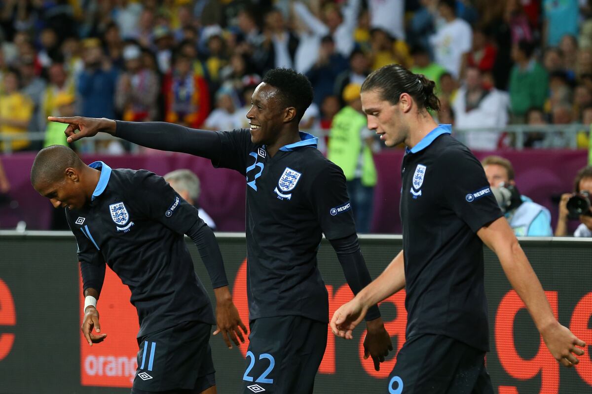 England vs. Ukraine: Date, Start Time, Live Stream, TV Info and Preview ...