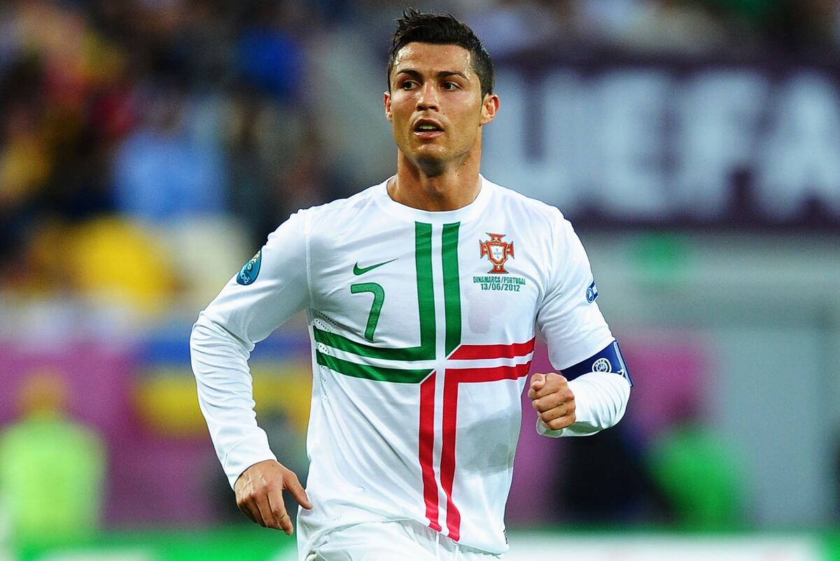 Euro 2012 Bracket: Clashes That Will Determine Quarterfinal Berths ...