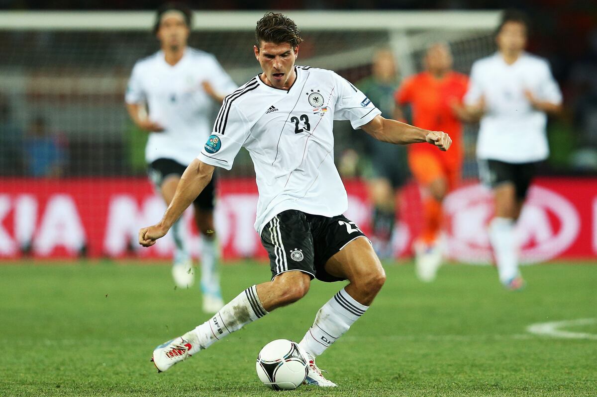 Euro 2012 Schedule: Start Times, Live Stream and TV Info for Day 10 ...