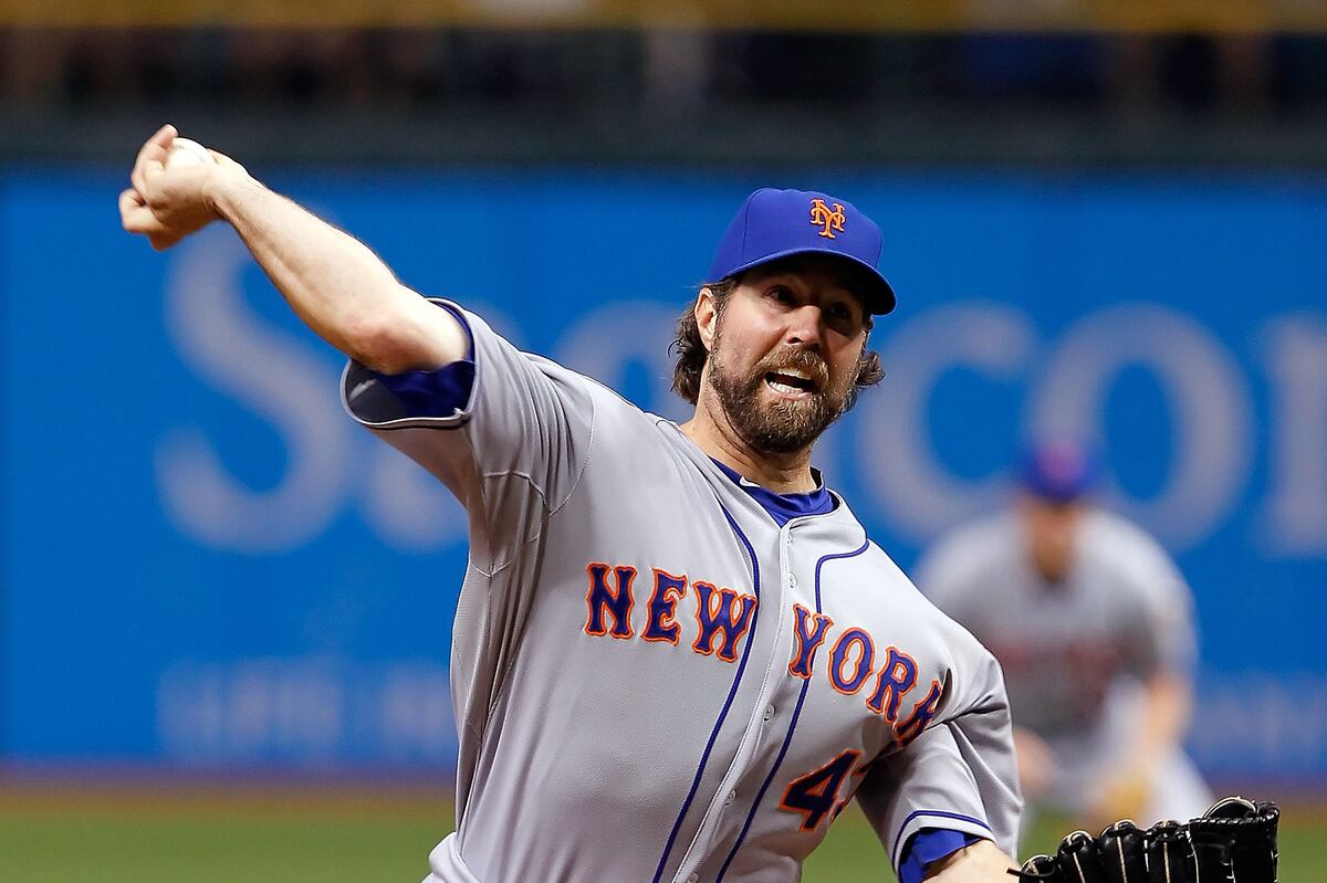 New York Mets: What We Have Learned About the Mets in Latest Month of ...
