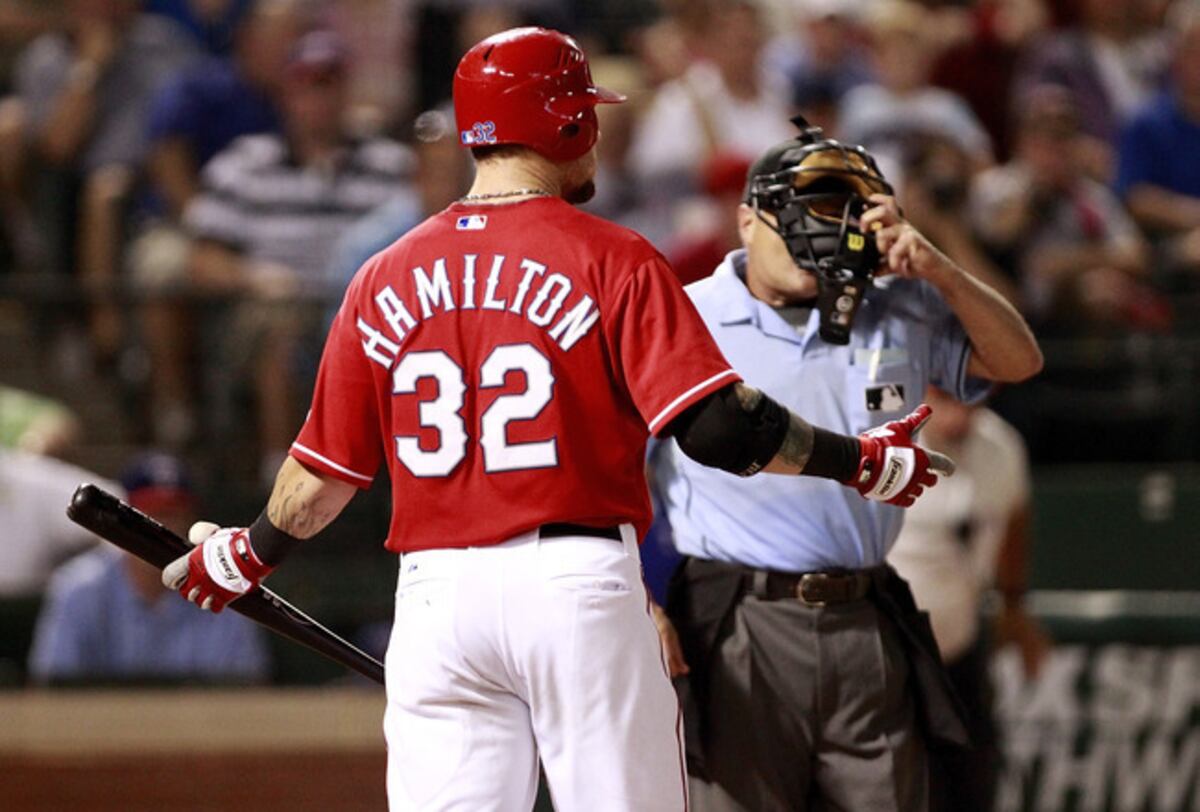How MLB Can Do Instant Replay the Right Way | News, Scores, Highlights ...