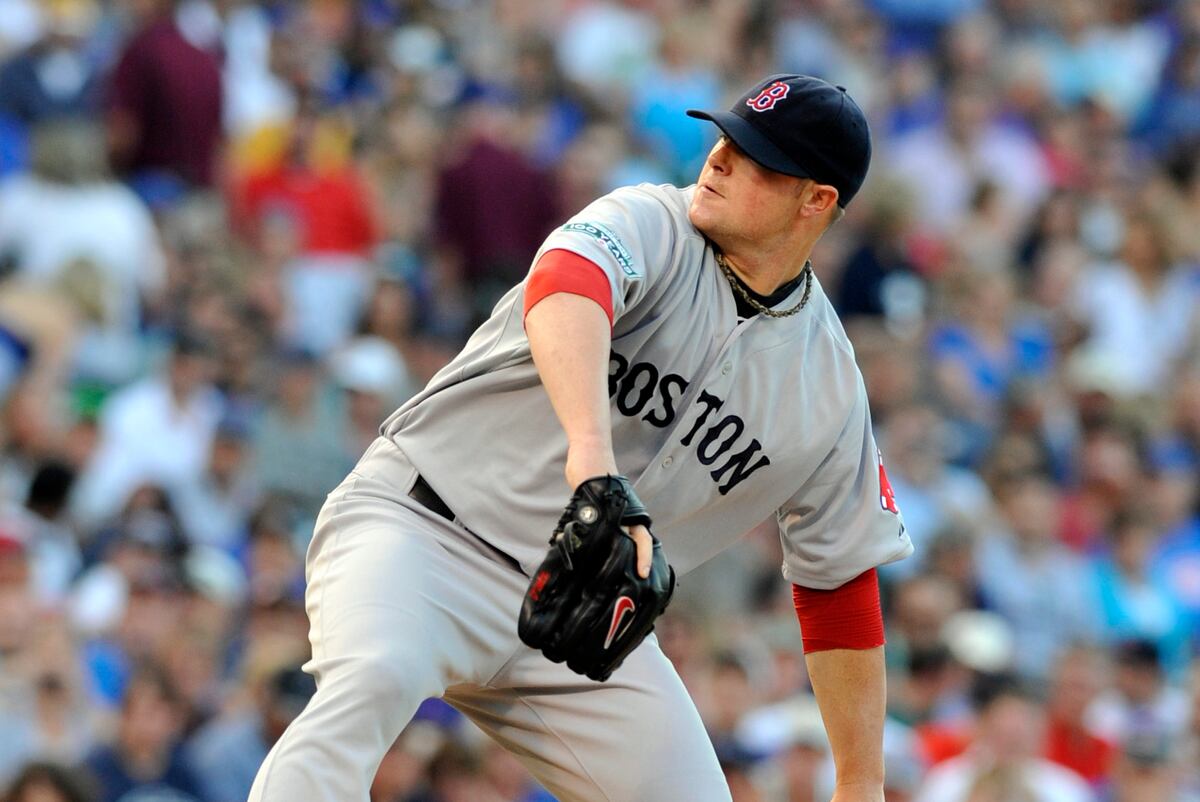 Jon Lester Is the Best Trade Chip the Boston Red Sox Have | News ...