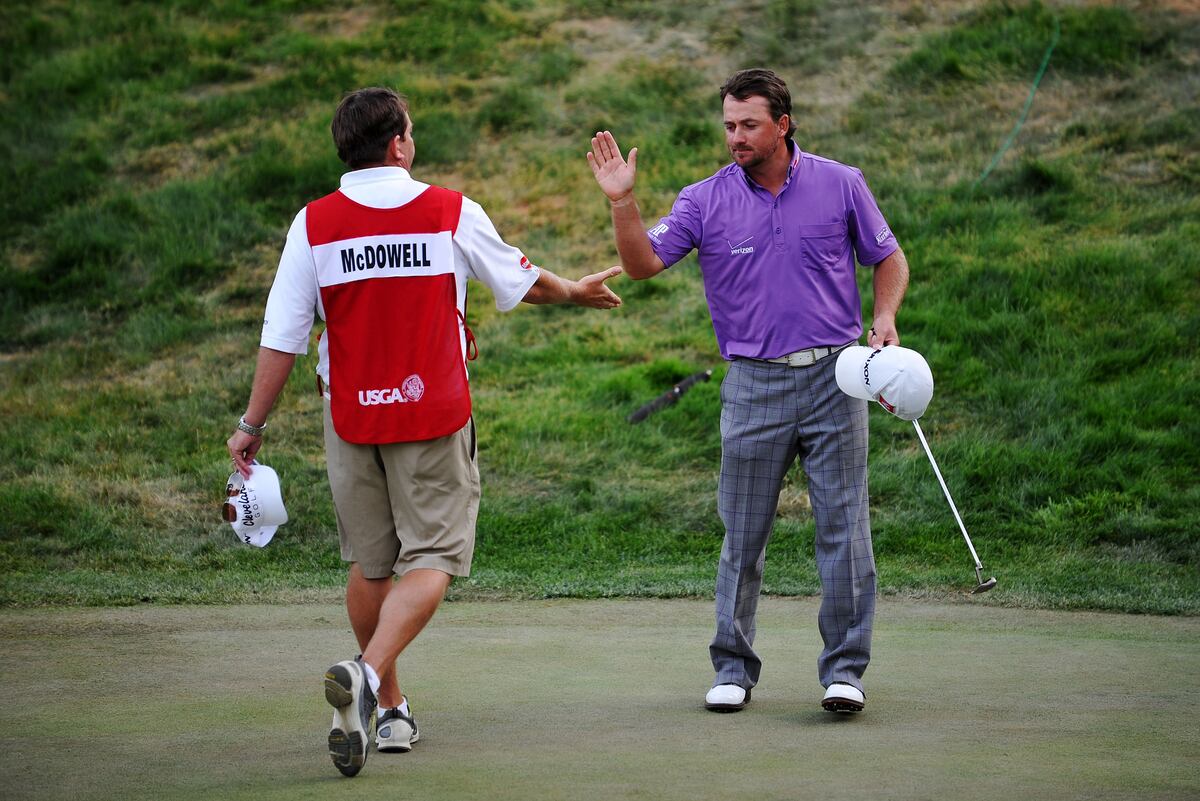 U.S. Open: Can an International Golfer Win for the 3rd Straight Year ...