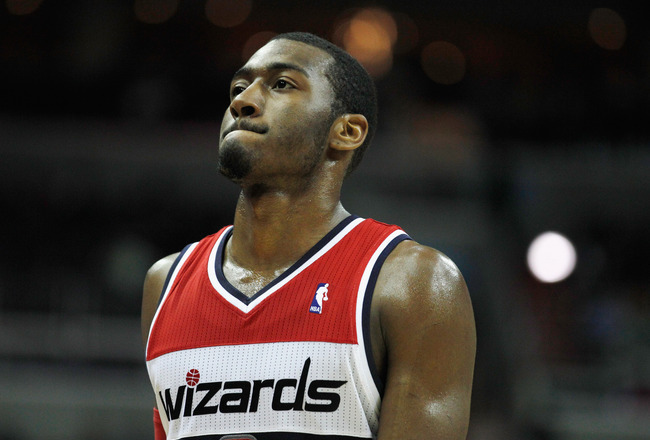 Washington Wizards Facing Tough Decision with Third Overall Pick | News ... Washington Wizards Facing Tough Decision with Third Overall Pick | News ...