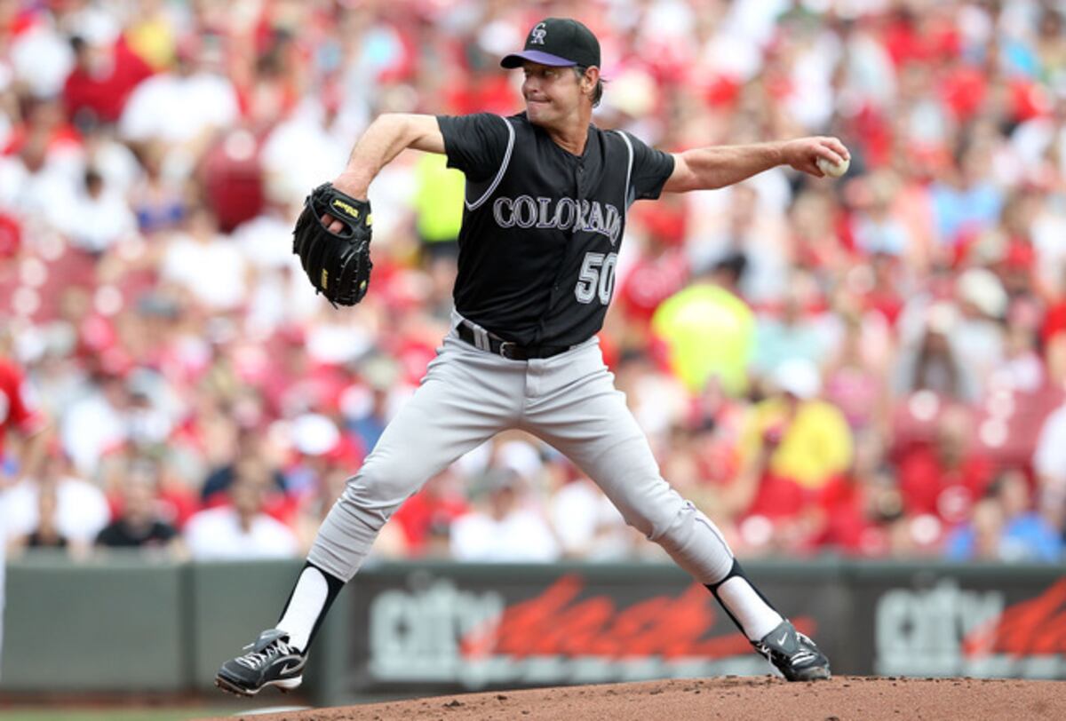 10 MLB Players Destined to Stick Around for a Long Time | News, Scores ...