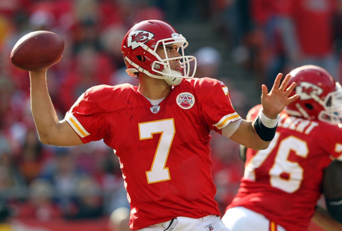 10 Early Winners and Losers of the Kansas City Chiefs' Offseason | News ...