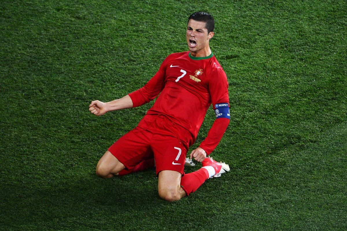 Euro 2012 Bracket: Group B Survivors Will Dominate Quarterfinal Matches ...