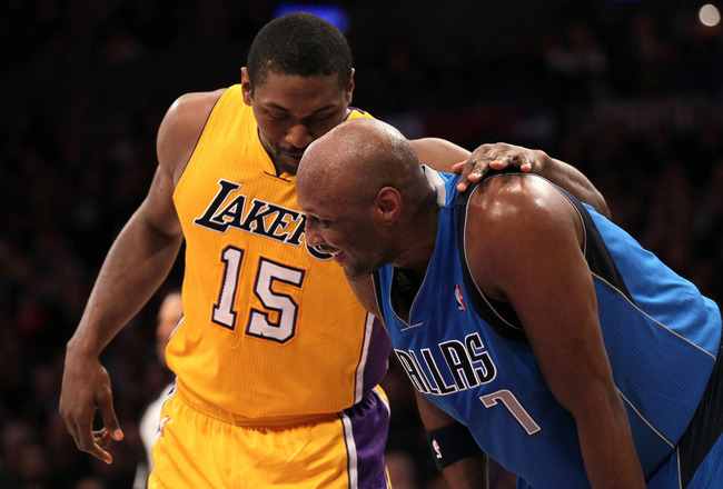 The Most Disappointing Player from Every NBA Team This Season | News ...