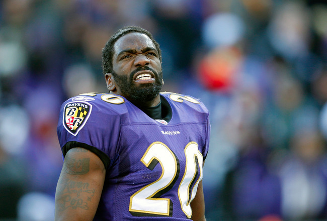 Listing the 6 Most Frustrating Players on the Baltimore Ravens' Roster ... Listing the 6 Most Frustrating Players on the Baltimore Ravens' Roster ...