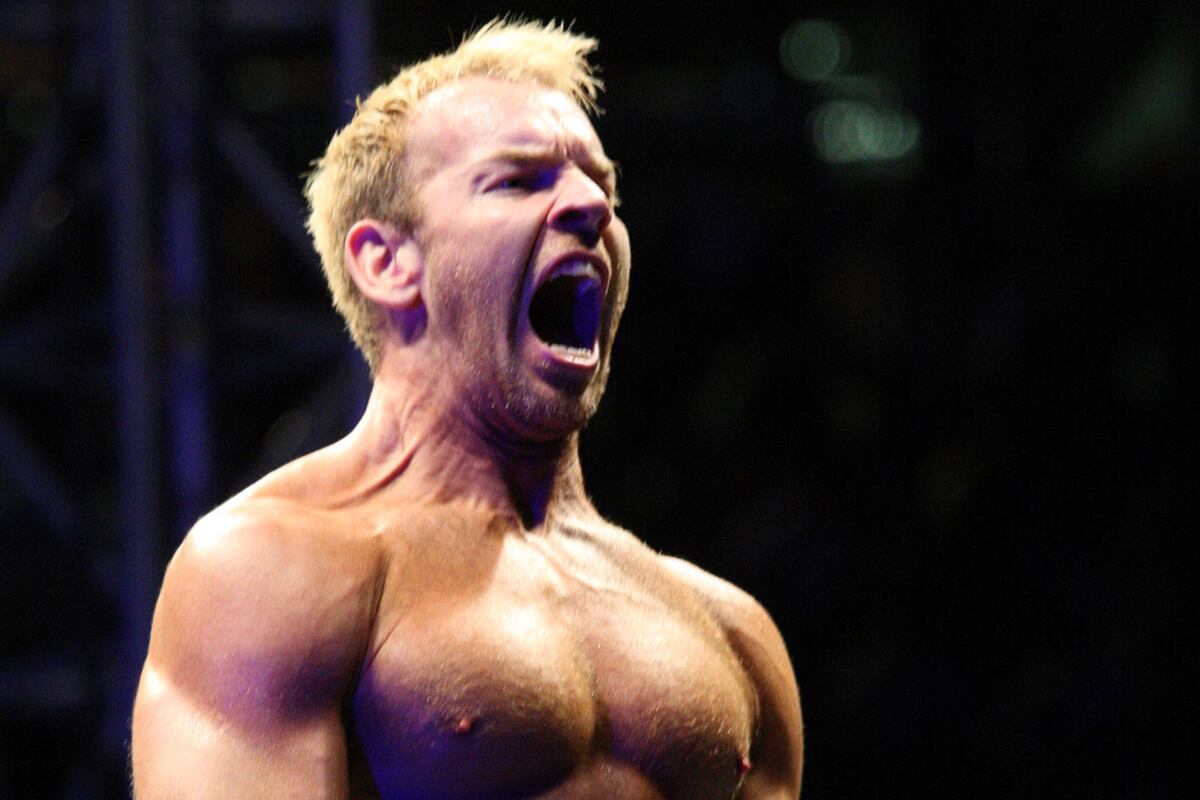 WWE No Way Out 2012: Christian and Cody Rhodes' Feud Needs to Continue ...