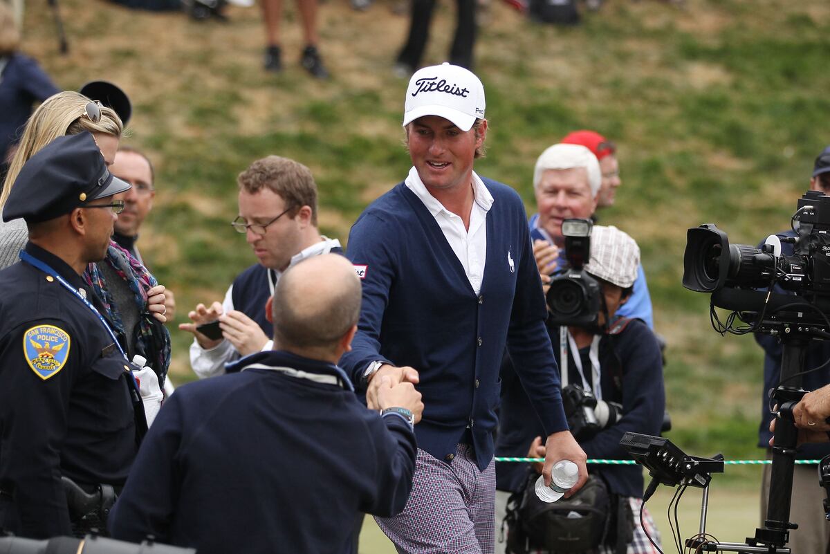 US Open Golf 2012: Complete Breakdown of Sunday's Final Round | News ...