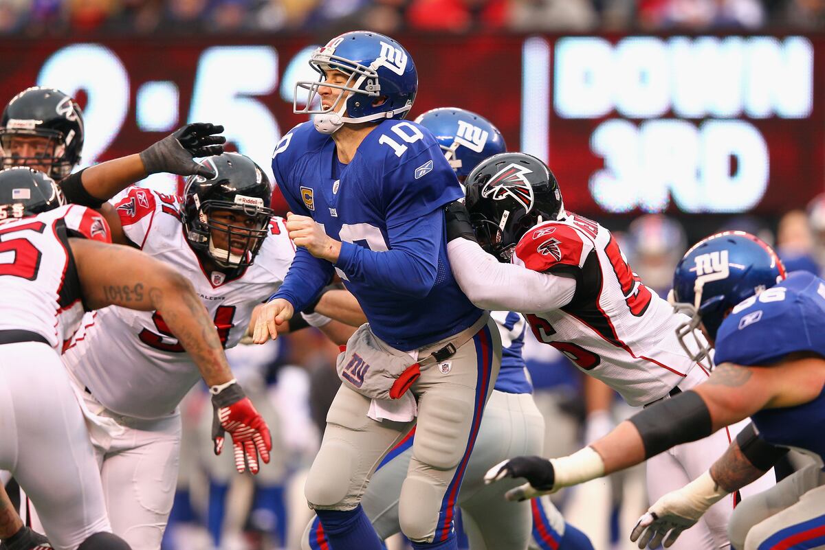 2012 Atlanta Falcons: 'Aggressive,' 'Hungry,' 'Swagger' Will Win ...