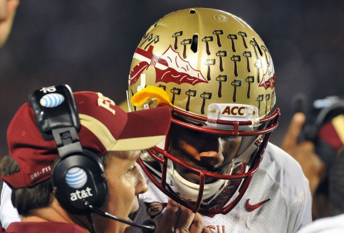 Florida State Football: Steps E.J. Manuel Must Take to Be a Heisman ...