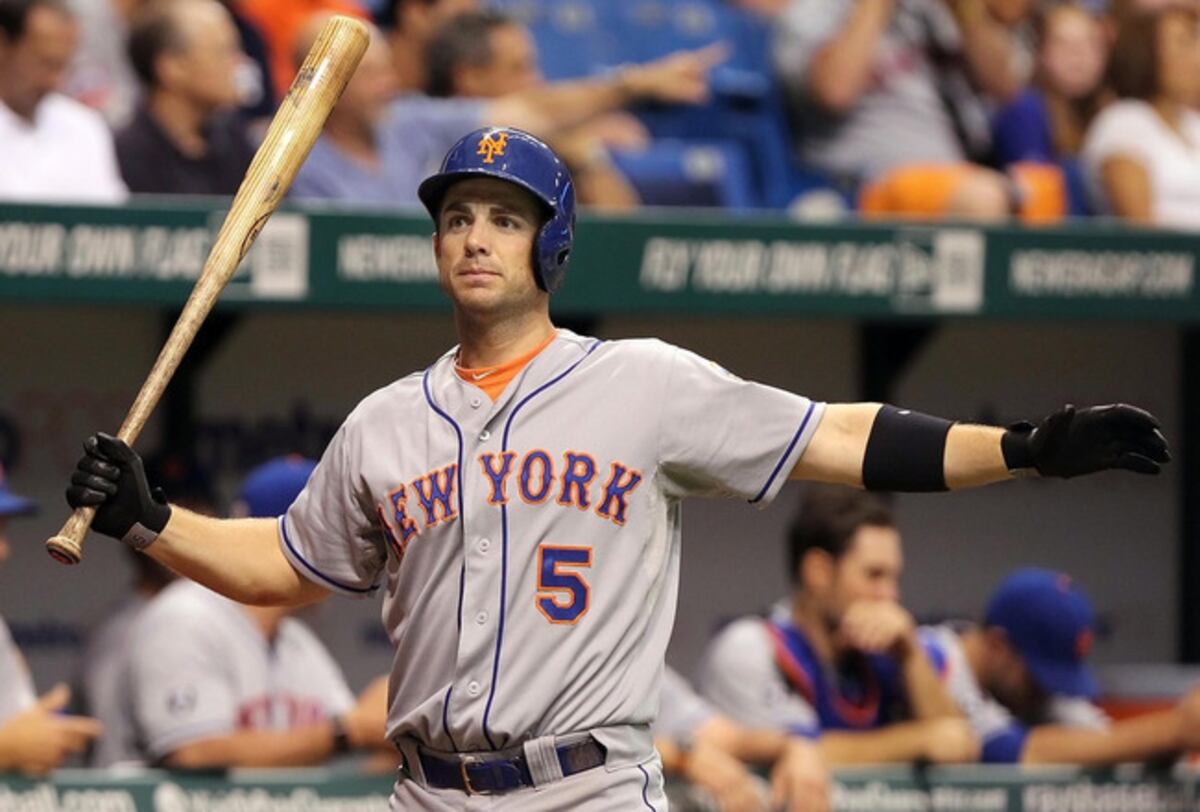 In the Driver's Seat: The Undisputed Leader of Every MLB Team | News ...