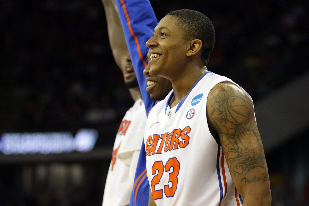 Bradley Beal: Why Top NBA Prospect Will Succeed in Rookie Campaign ...