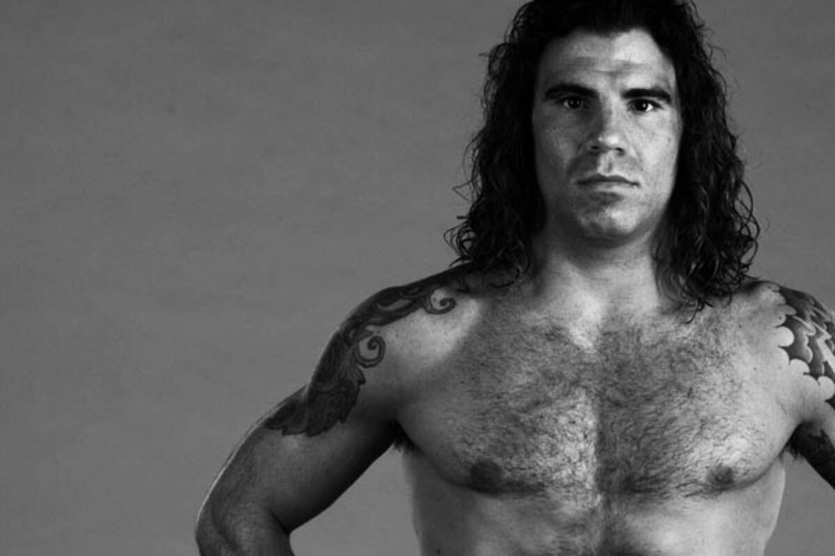 UFC on FX 4: Clay Guida Exclusive on 'The Big Lebowski,' Gray Maynard ...