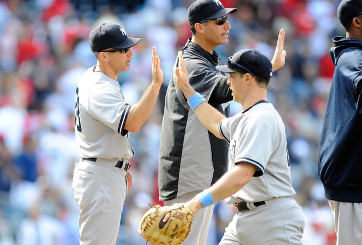 10 Things We Learned from AL East/NL East Matchups | News, Scores ...