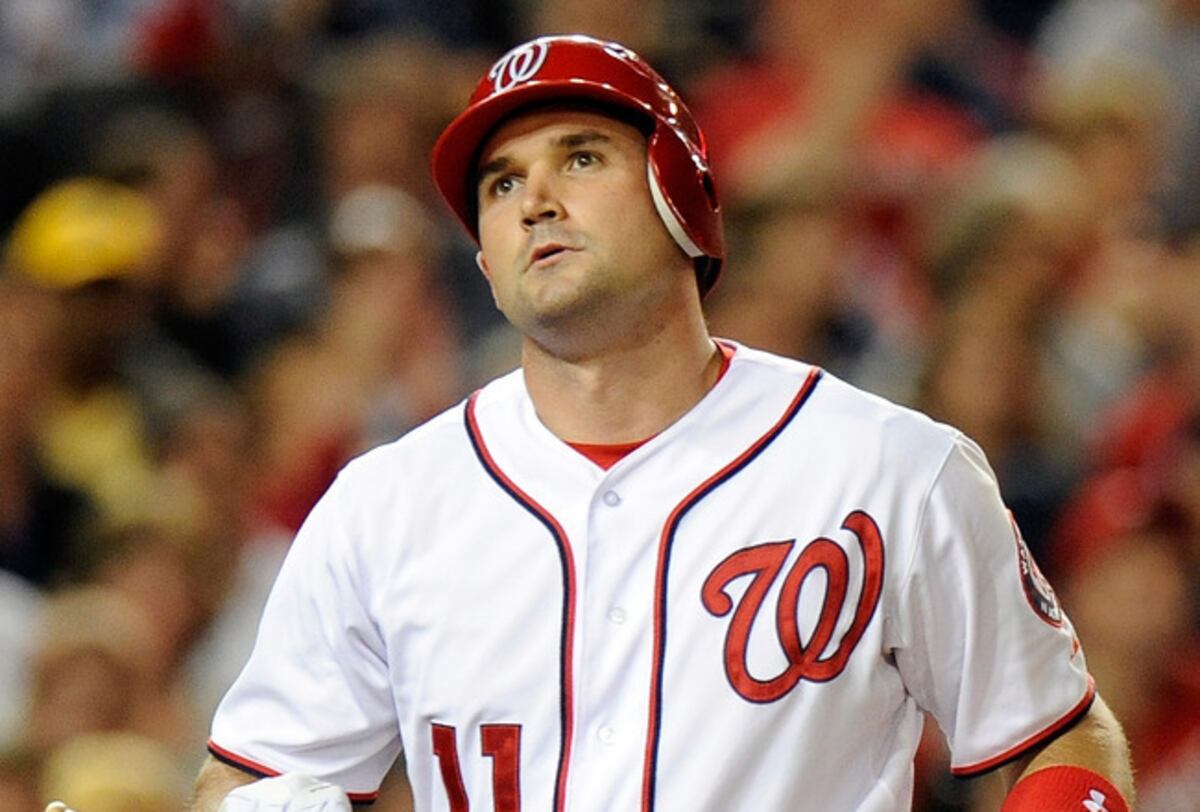 Ryan Zimmerman Among 5 National League Players Who Need a Good Week ...