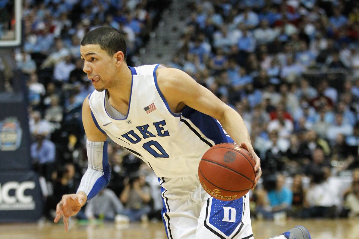 Austin Rivers to Hornets: Scouting Report, Video Highlights and ...