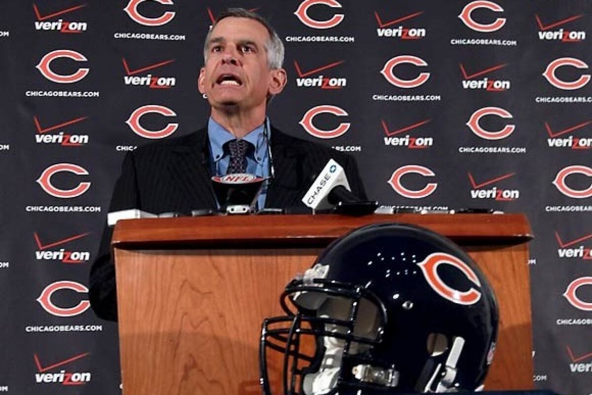 Lessons Learned from Chicago Bears', Phil Emery's 2012 Draft Strategy ...