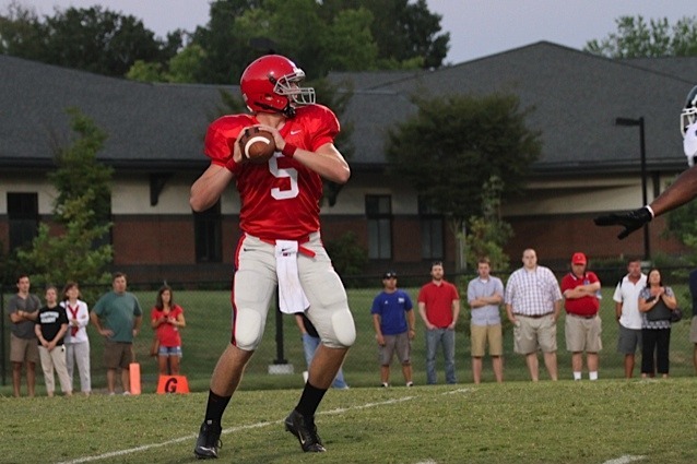 Florida Football Recruiting: Gators Earn Commitment from 4-Star QB Max ...