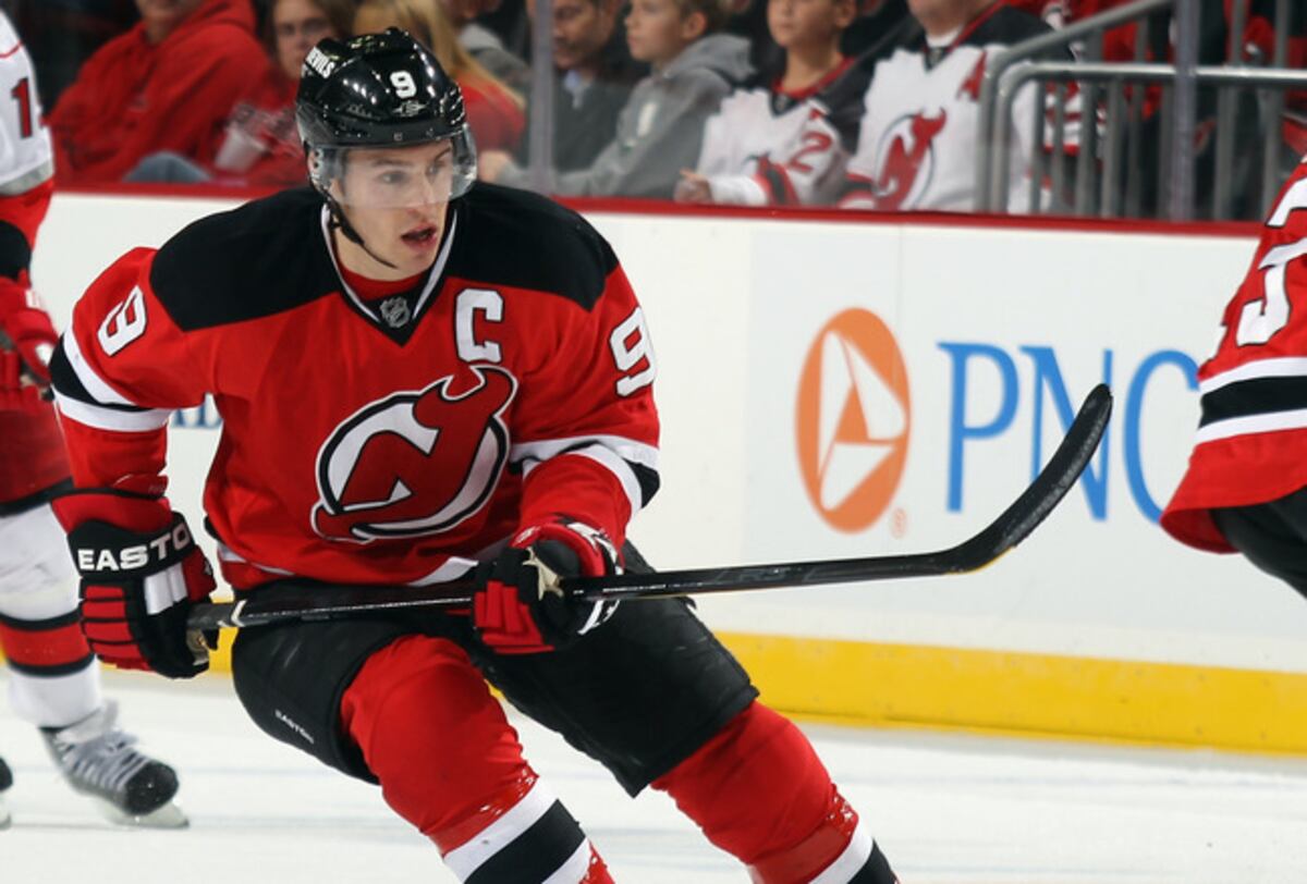 NHL Free Agents: 27 Biggest Names Hitting the Market and Where They ...