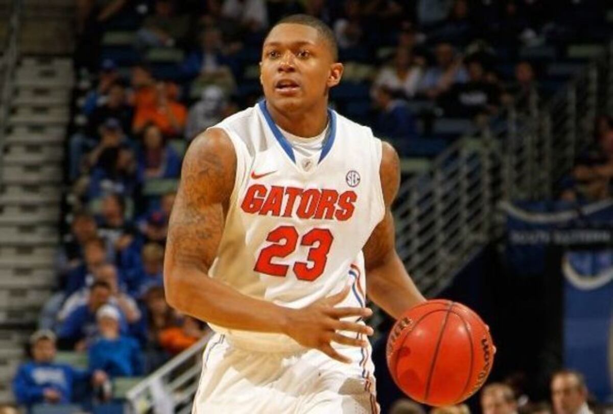 NBA Draft 2012: 7 Reasons Bradley Beal Will Be Next Season's Rookie of ...